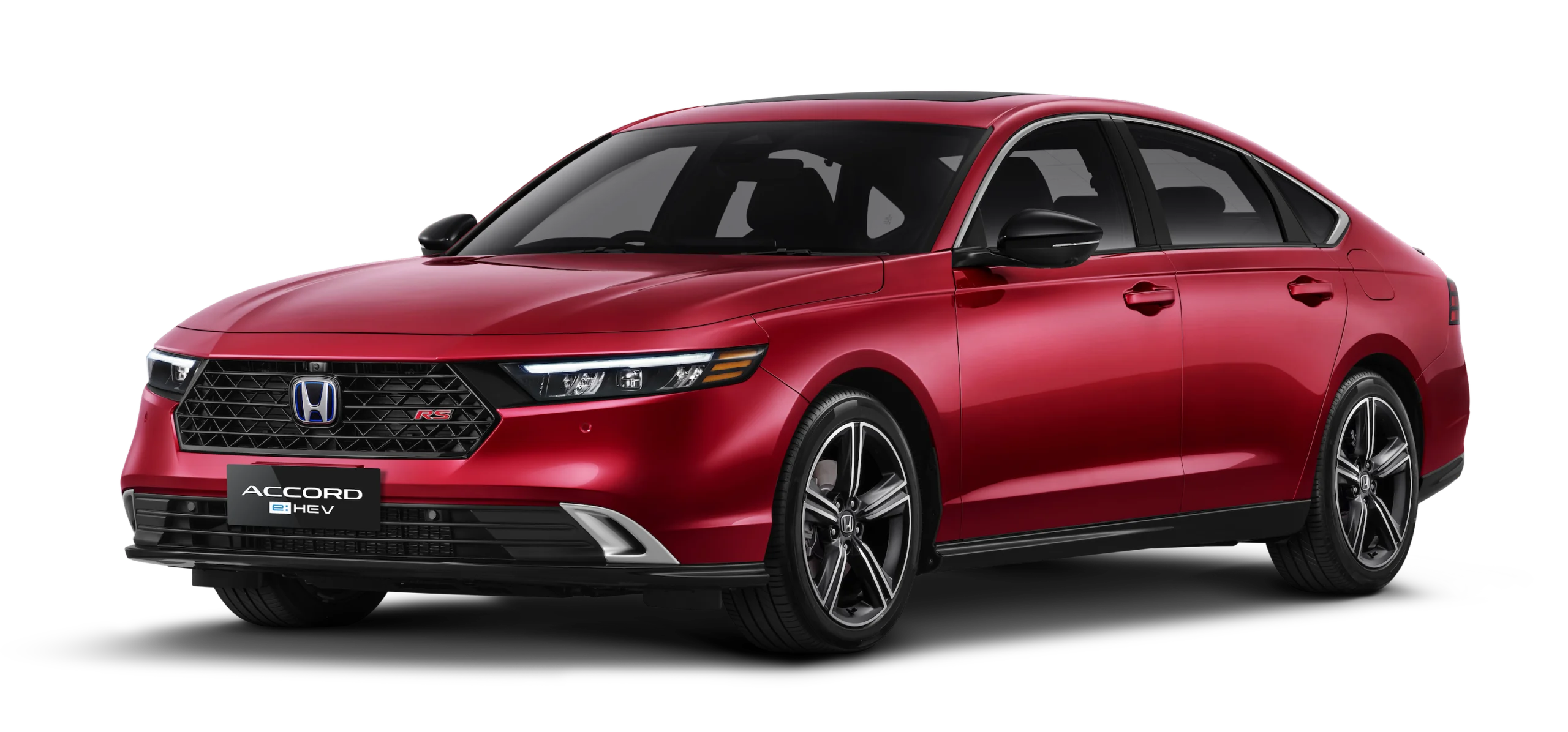 Honda Royal Wiyung - Dealer Resmi Mobil Honda di Indonesia